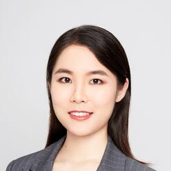 Current PhD in Decision, Risk, and Operations Students